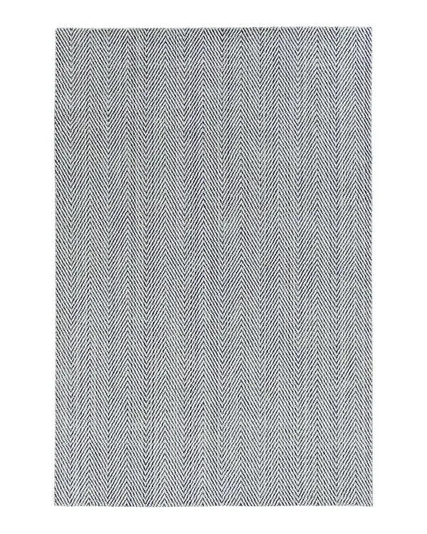 RADICI Miro 100 Area Rug, 2' X 3 - Indigo