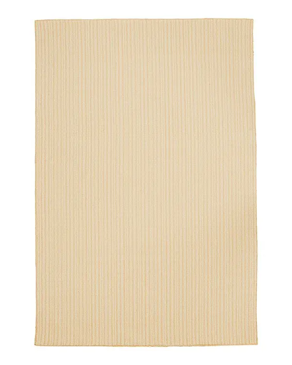 RADICI River Rvr-01 Area Rug, 8' X 10 - Beige/oatmeal