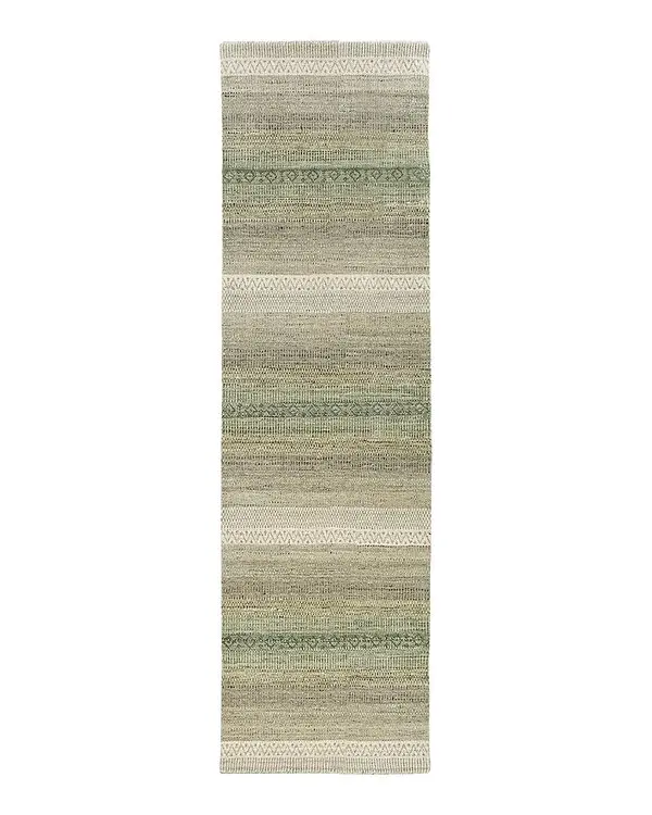 RADICI Sondrio 409 Runner Area Rug, 2'6 X 10