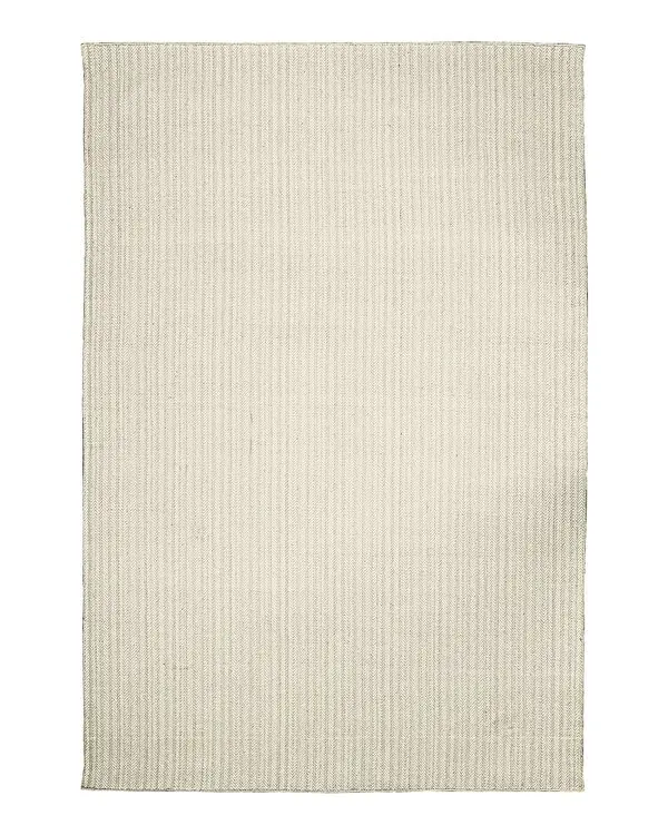 RADICI River Rvr-01 Area Rug, 10' X 14 - Grey