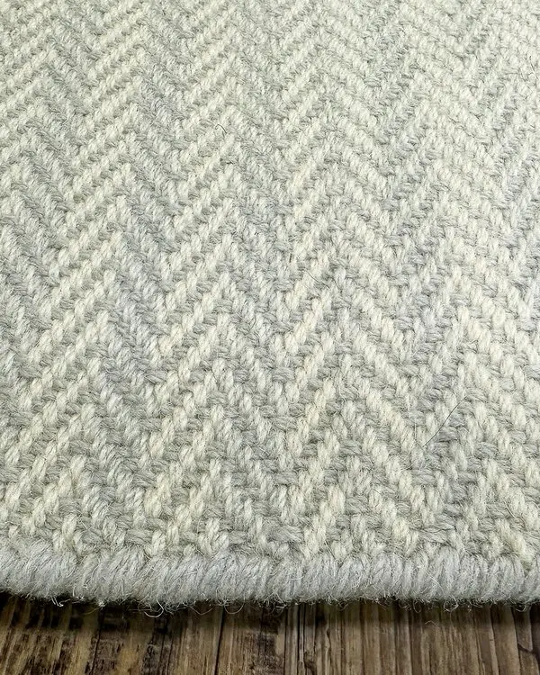 RADICI River Rvr-01 Area Rug, 10' X 14