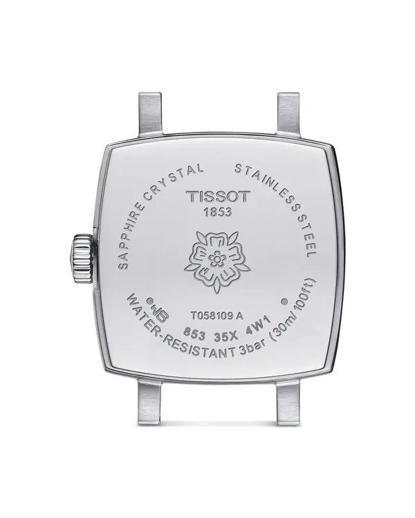 TISSOT Lovely Watch