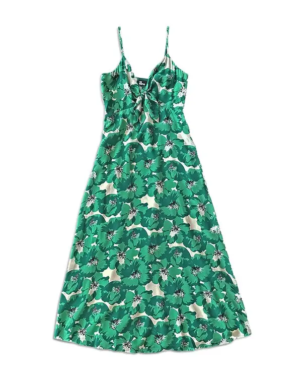 the kooples green dress kooples Size 2 Dress main image 0