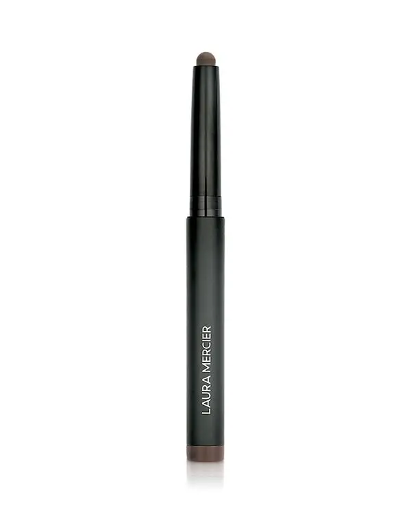 Laura Mercier Caviar Stick Eye Shadow Matte - Café Noir (deep Cool Brown)