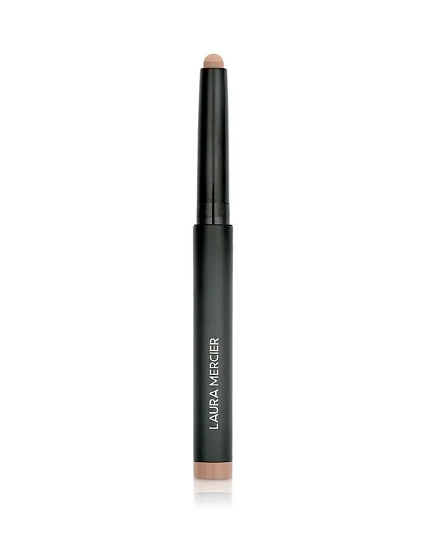 Laura Mercier Caviar Stick Eye Shadow Matte - Caramel (neutral Light Brown)