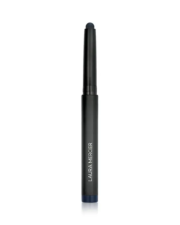 Laura Mercier Caviar Stick Eye Shadow Matte - Midnight Blue (navy Blue)