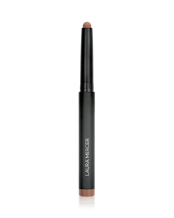 Laura Mercier Caviar Stick Eye Shadow Matte - Sepia (warm Medium Brown)
