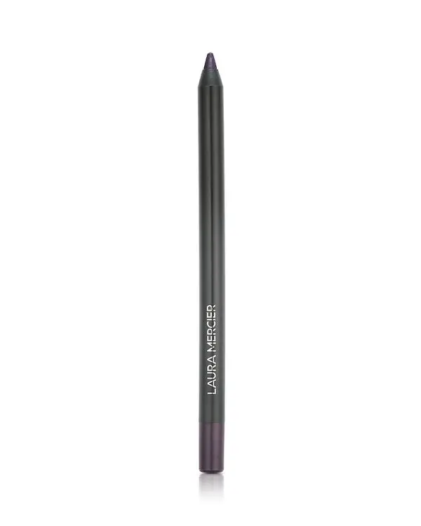 Laura Mercier Caviar Tightline Eyeliner - Dark Plum (plum Black)