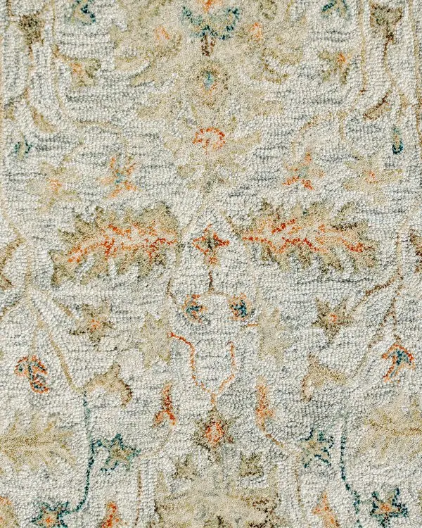LR HOME Gianna Gian-01 Area Rug, 7'9 X 9'9