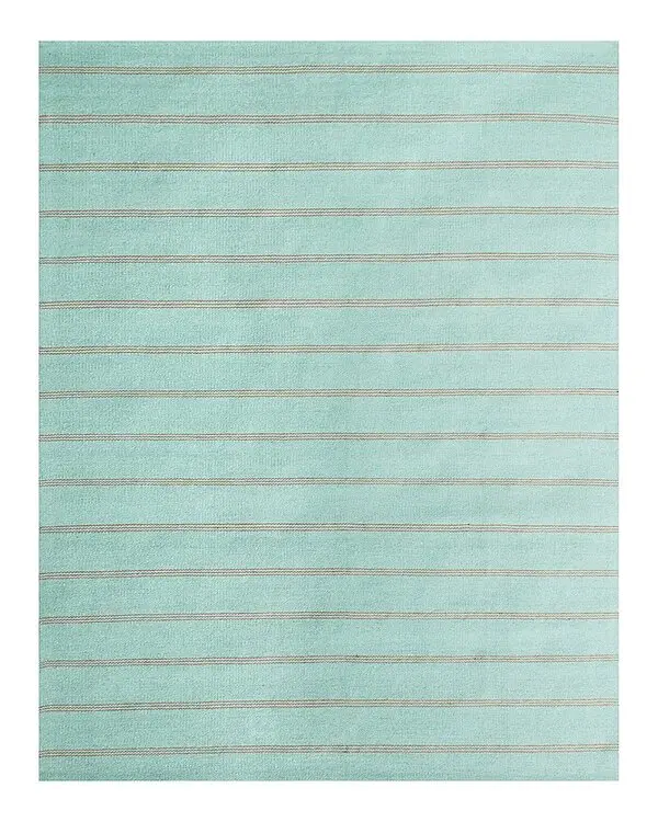 LR HOME Origin Orgn-01 Area Rug, 7'9 X 9'9 - Light/green