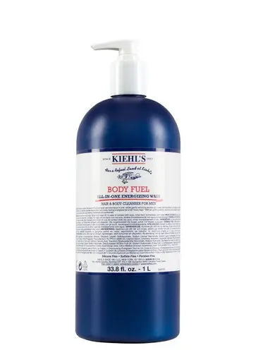KIEHL'S SINCE 1851 Kiehls Body Fuel Wash - Na