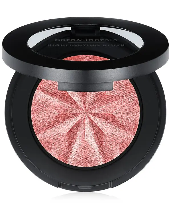 BAREMINERALS Gen Nude 2 In 1 Highlighting Powder Blush - Pink Glow