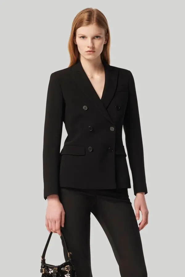 Altuzarra Indiana Jacket