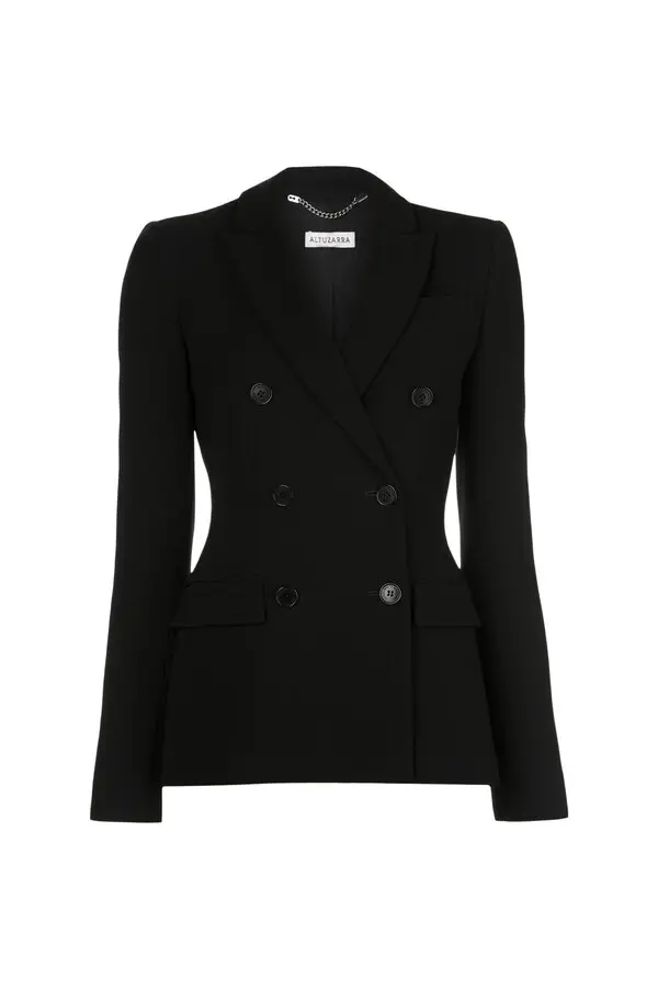 Altuzarra Indiana Jacket