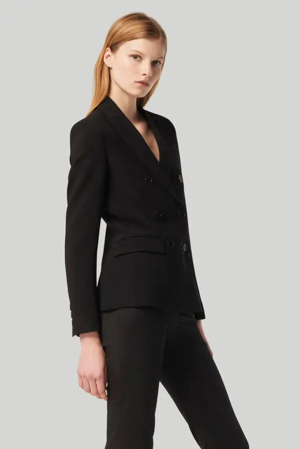 Altuzarra Indiana Jacket