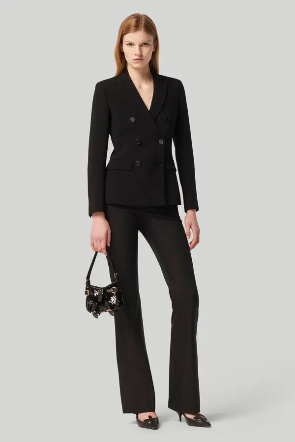 Altuzarra Indiana Jacket