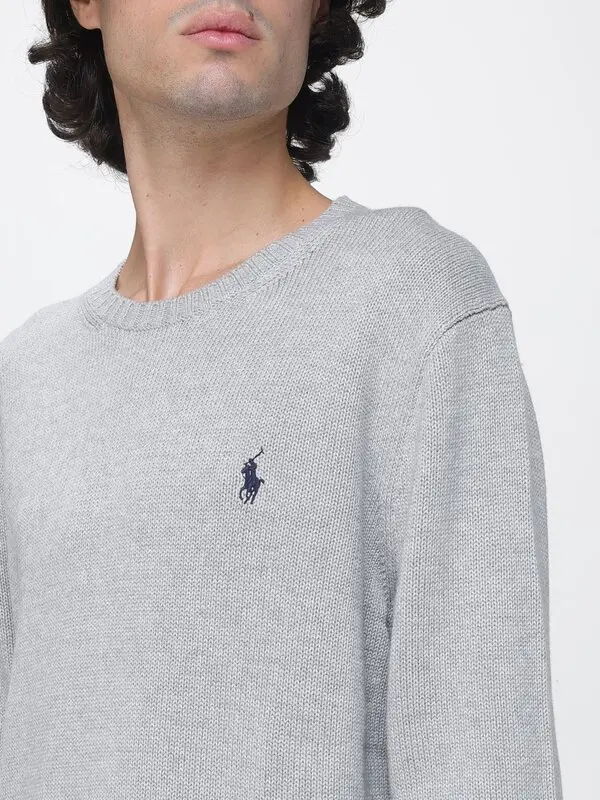 Polo Ralph Lauren Sweater - Grey