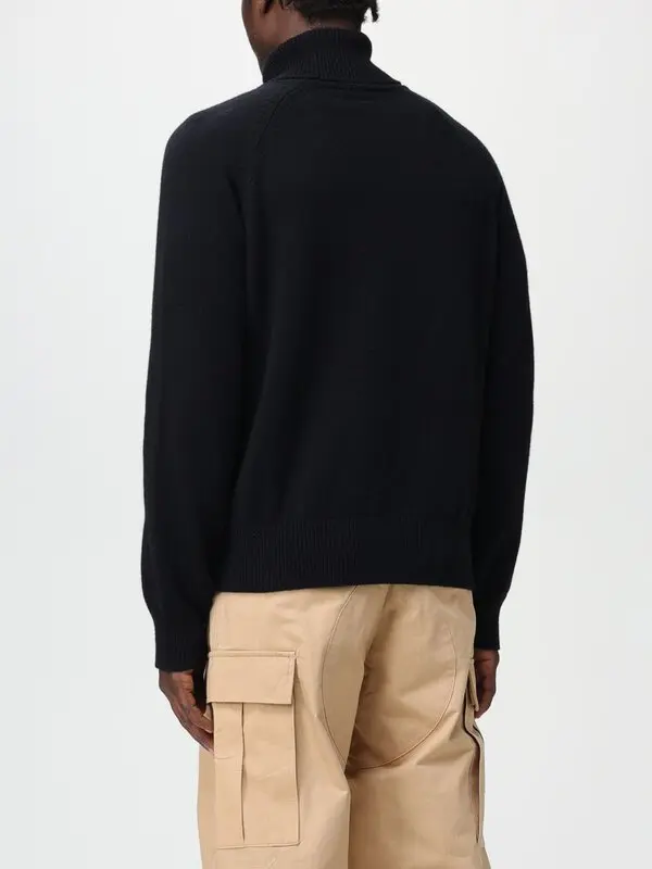 Kenzo Boke Flower Wool Sweater