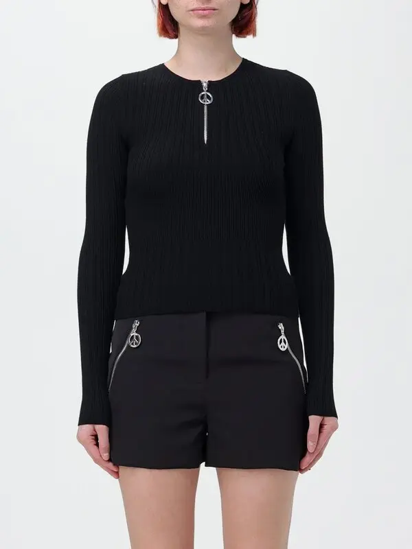 Moschino Pullover - Black