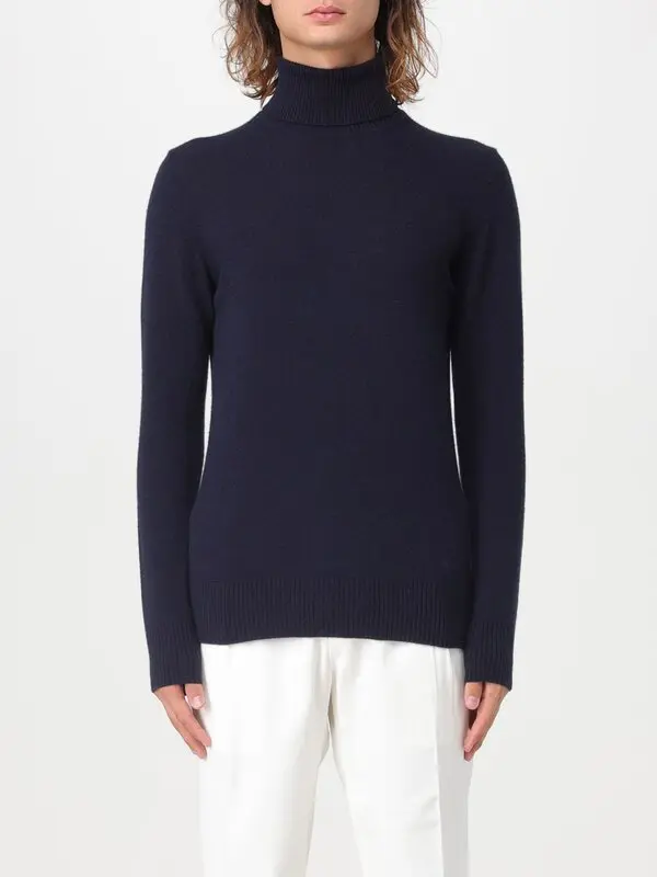 Emporio Armani Sweater - Blue