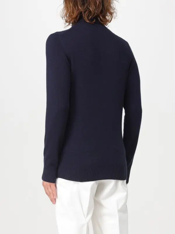 Emporio Armani Sweater - Blue