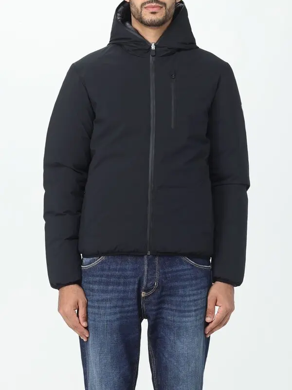 SAVE THE DUCK Jacket - Black