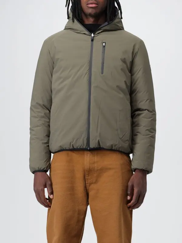 SAVE THE DUCK Quilted Jacket