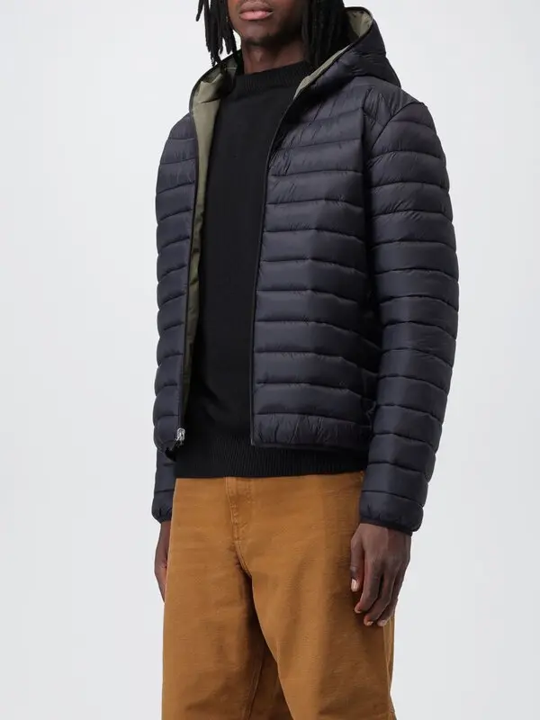 SAVE THE DUCK Quilted Jacket