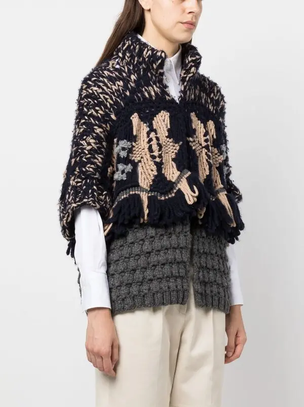 Brunello Cucinelli Cashmere Cardigan