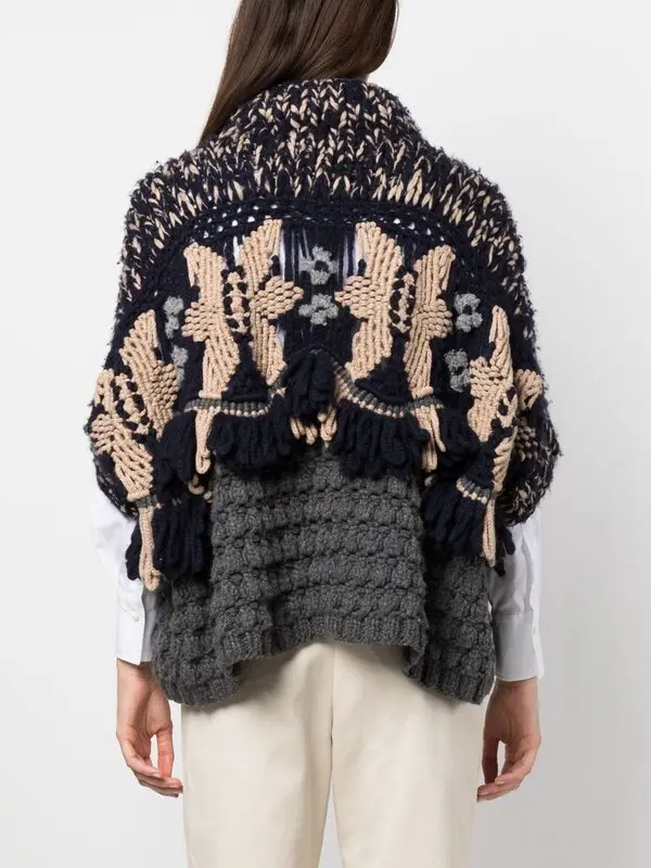 Brunello Cucinelli Cashmere Cardigan
