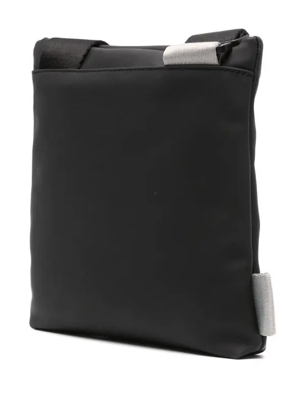 Calvin Klein Logo-print Crossbody Bag