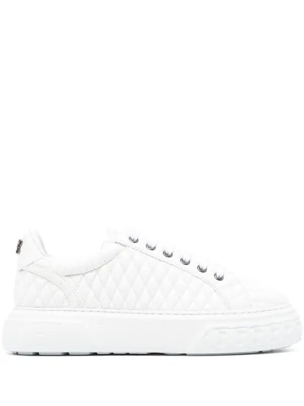 Casadei Off Road Dome Sneakers