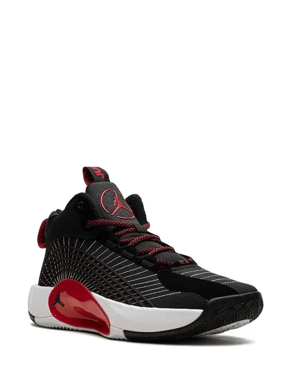 JORDAN Air Jumpman 2021 Sneakers - Black