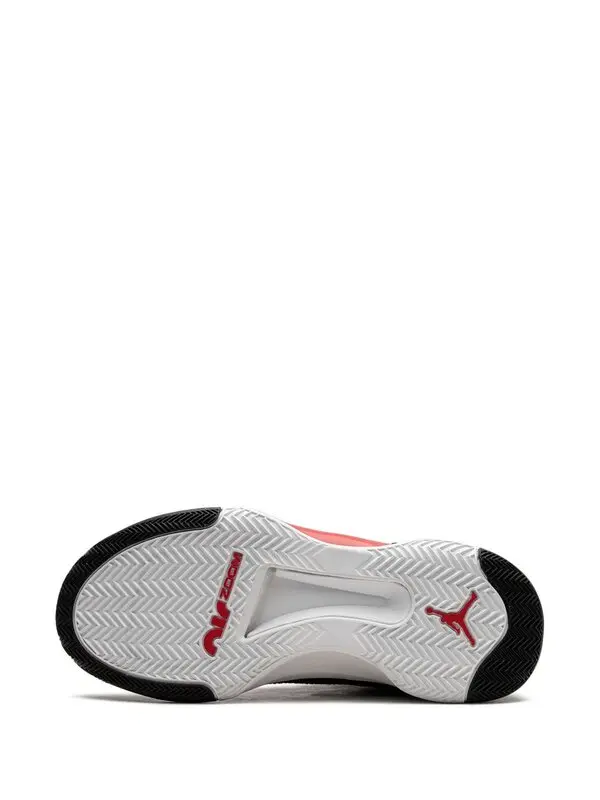 JORDAN Air Jumpman 2021 Sneakers - Black