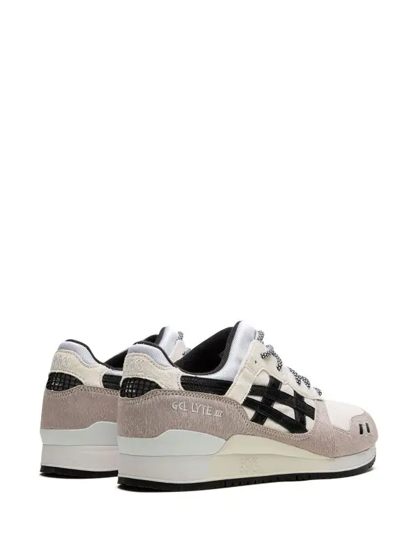 Asics Kith X Marvel Gel-lyte Iii 07 Remastered X-men-storm Sneakers - Neutrals