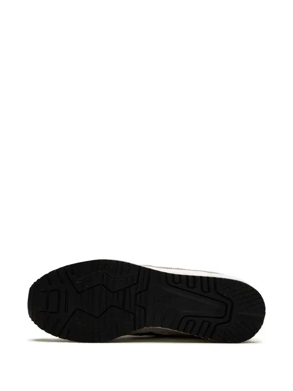 Asics Kith X Marvel Gel-lyte Iii 07 Remastered X-men-storm Sneakers - Neutrals
