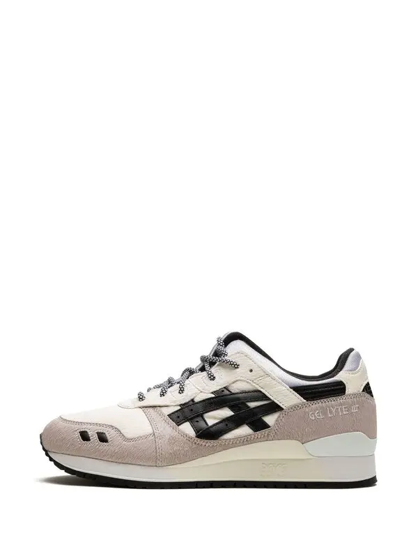 Asics Kith X Marvel Gel-lyte Iii 07 Remastered X-men-storm Sneakers - Neutrals