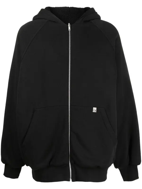 1017 ALYX 9SM スローガン パーカー | 1017 ALYX 9SM ロゴ
