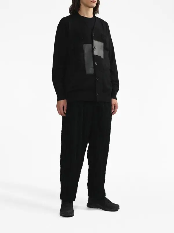 Junya Watanabe Wide-leg Trousers
