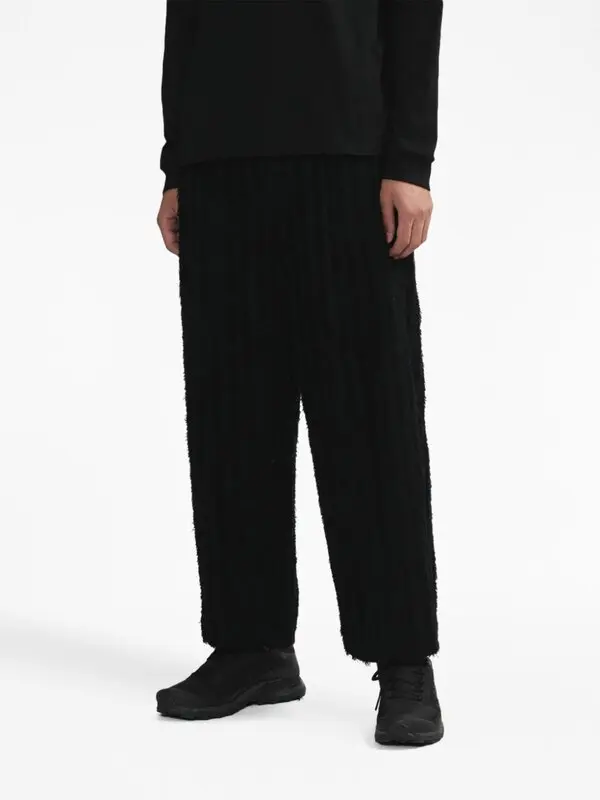 Junya Watanabe Wide-leg Trousers