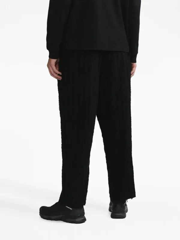 Junya Watanabe Wide-leg Trousers
