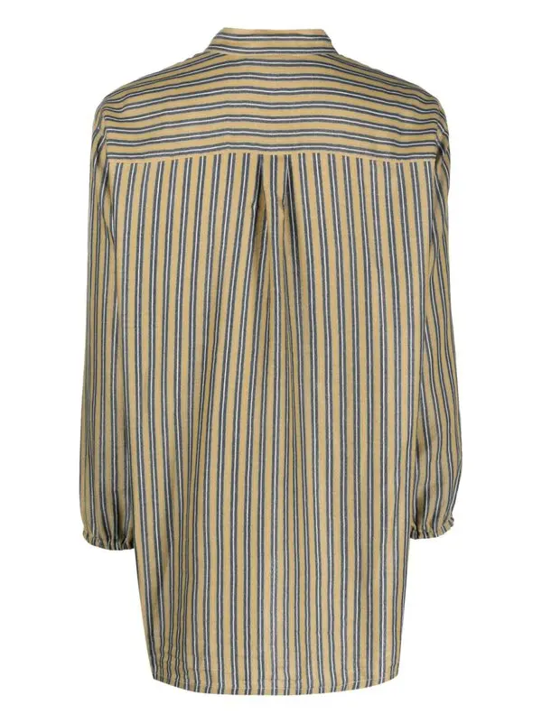 PAULA X Marrakshi Blouse - Green