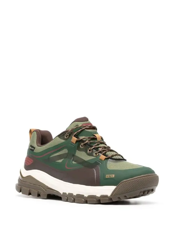 VANS Gore-tex Mte Sneakers - Green