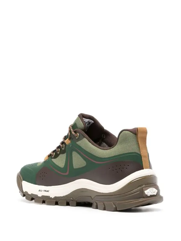 VANS Gore-tex Mte Sneakers - Green