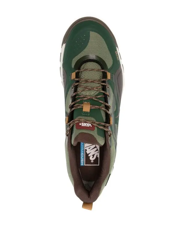 VANS Gore-tex Mte Sneakers - Green