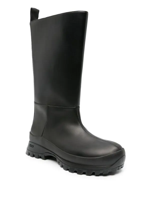 Stella McCartney Trace Tubo Knee-length Boots