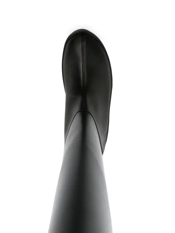 Stella McCartney Trace Tubo Knee-length Boots