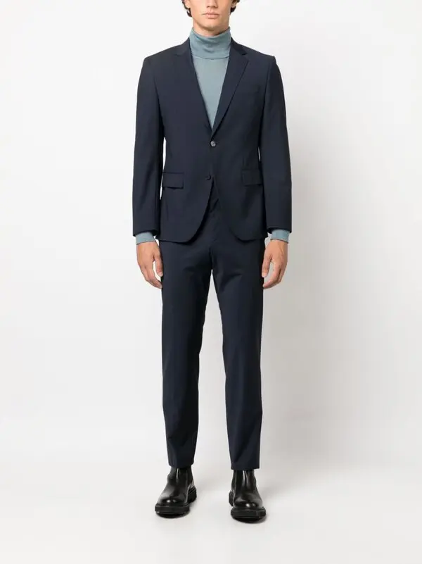 BOSS Low-rise Tailored Trousers
