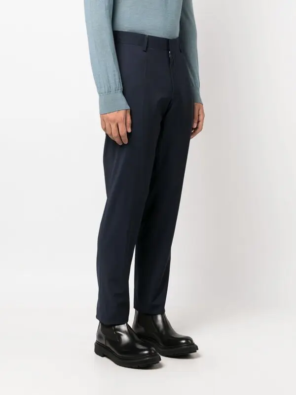 BOSS Low-rise Tailored Trousers