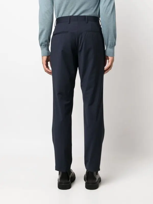 BOSS Low-rise Tailored Trousers